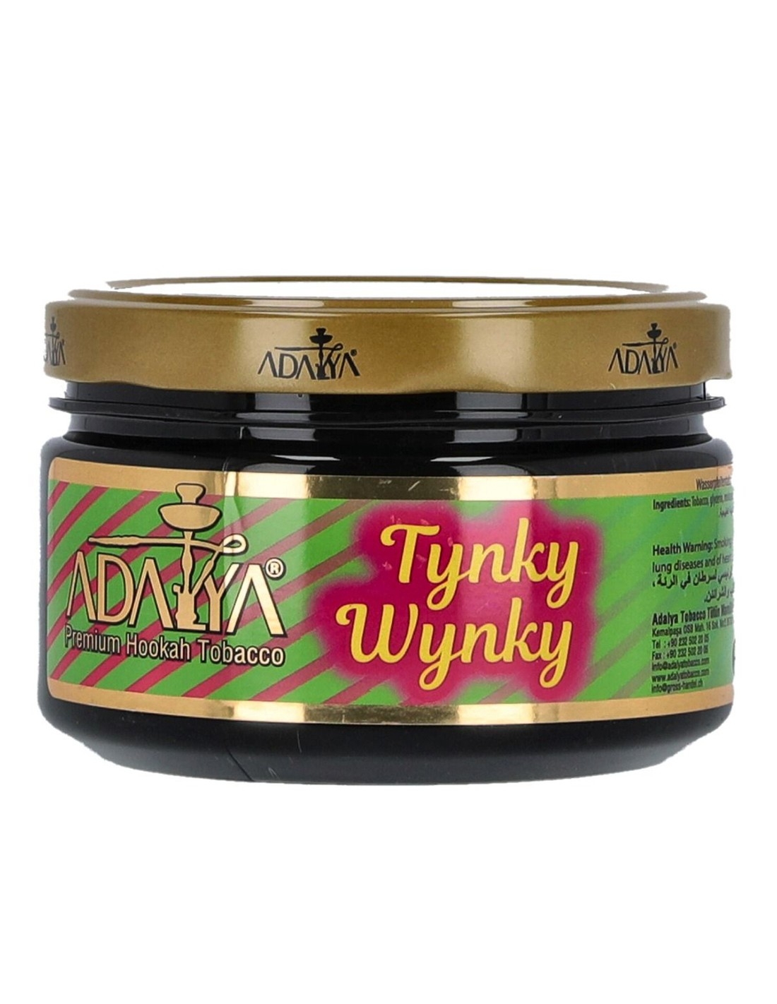 Adalya Tabak Tynky Wynky 200gr