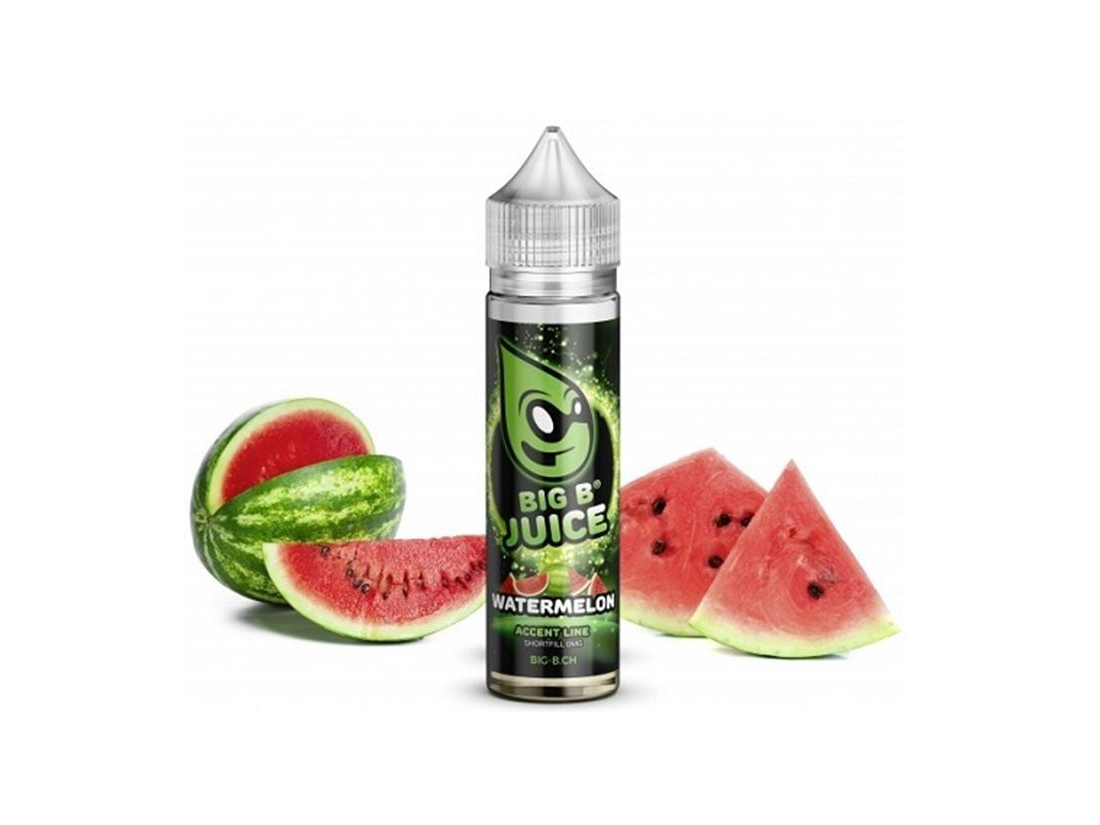 BIG B Juice ICE Line - Watermelon 50ml