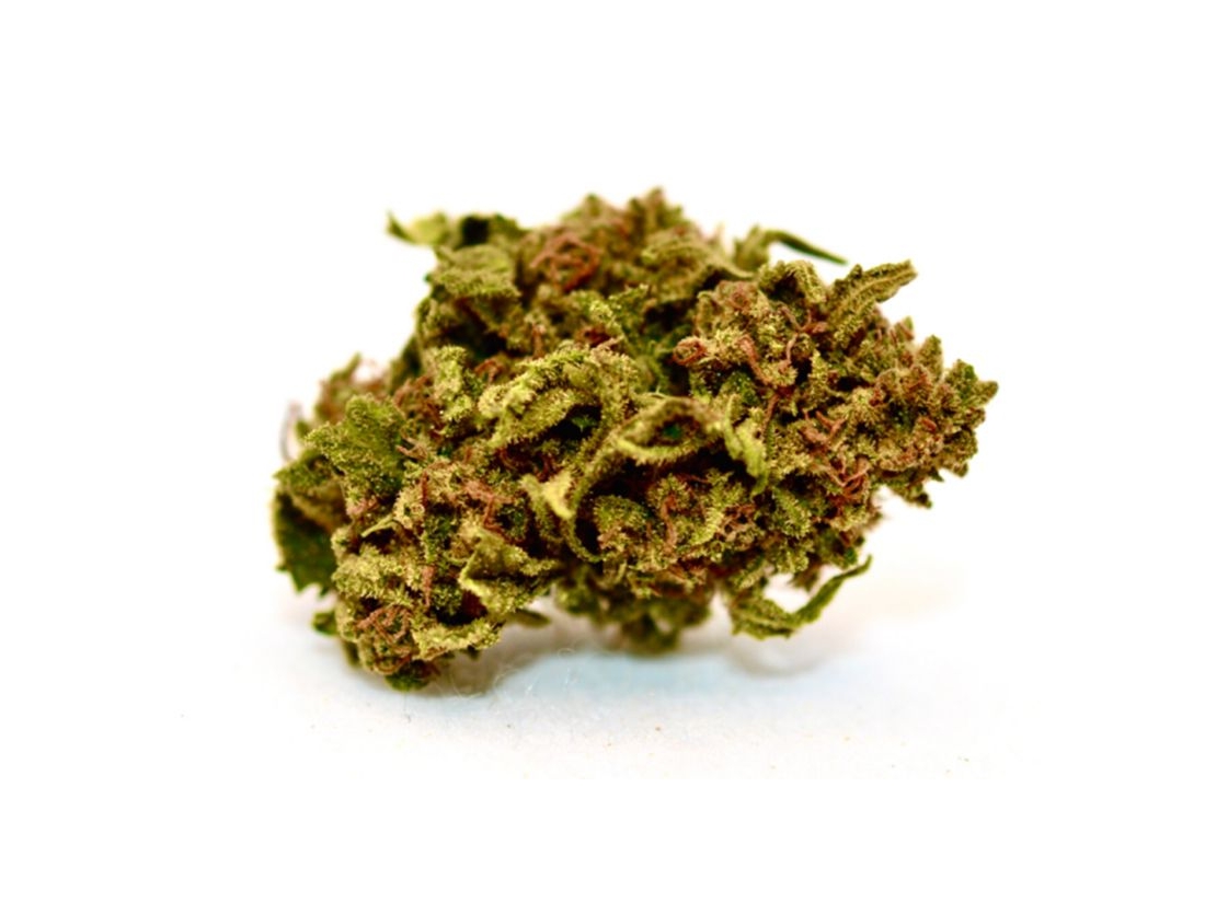 Red City Hash Caramello 4g