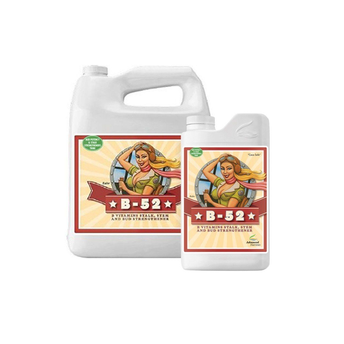 Advanced Nutrients Voodoo Juice Plus 5 Tabs