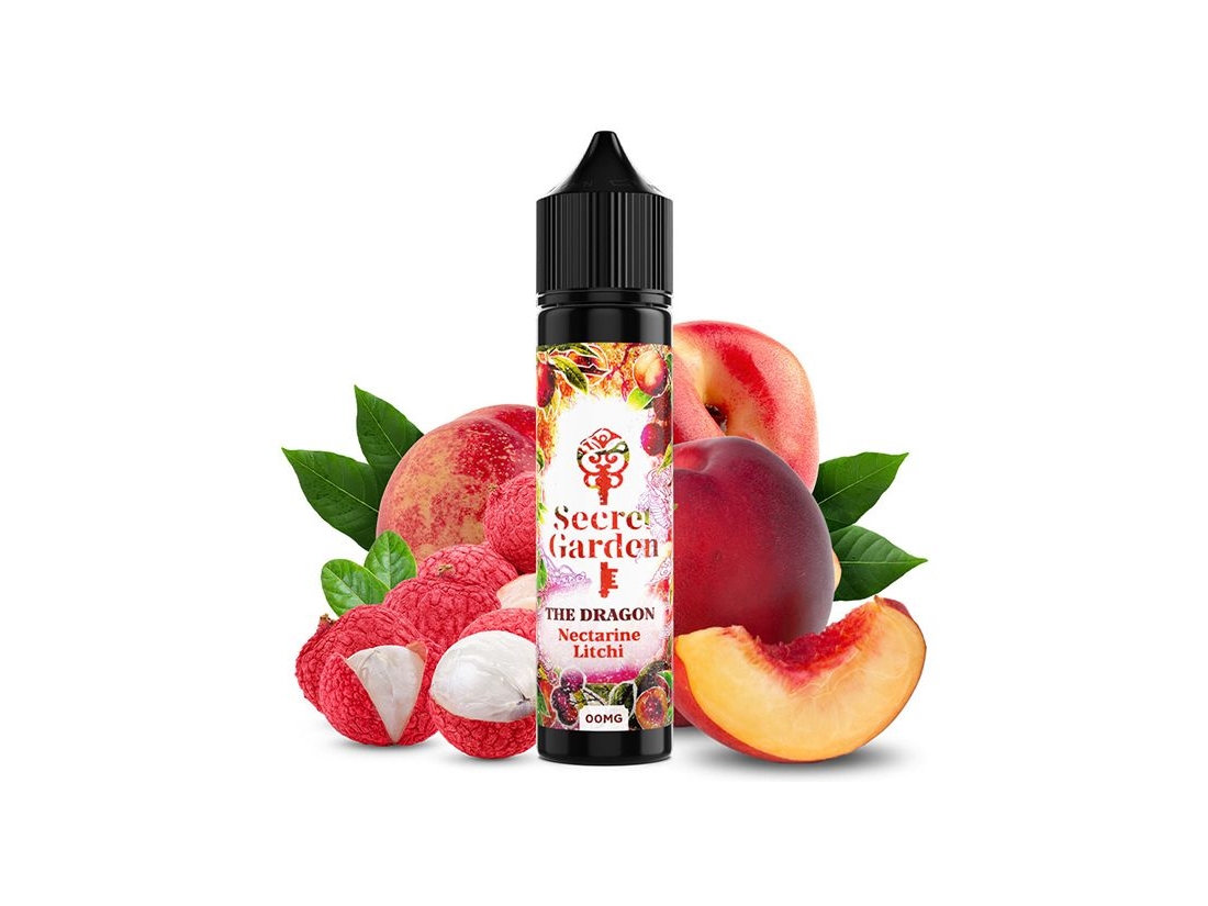 Secret Garden The Dragon 50ml