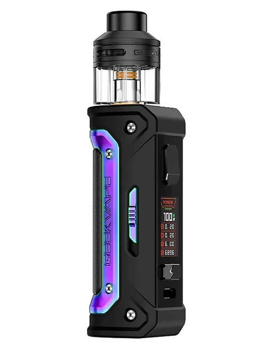 Geekvape E100i Kit Rainbow (Aegis Eteno i)